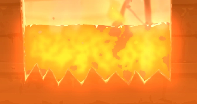 Lava | World of Goo Wiki | Fandom