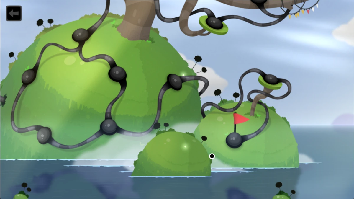 Chapter 1 (World of Goo 2) | World of Goo Wiki | Fandom