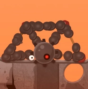 Robot Bombs | World of Goo Wiki | Fandom