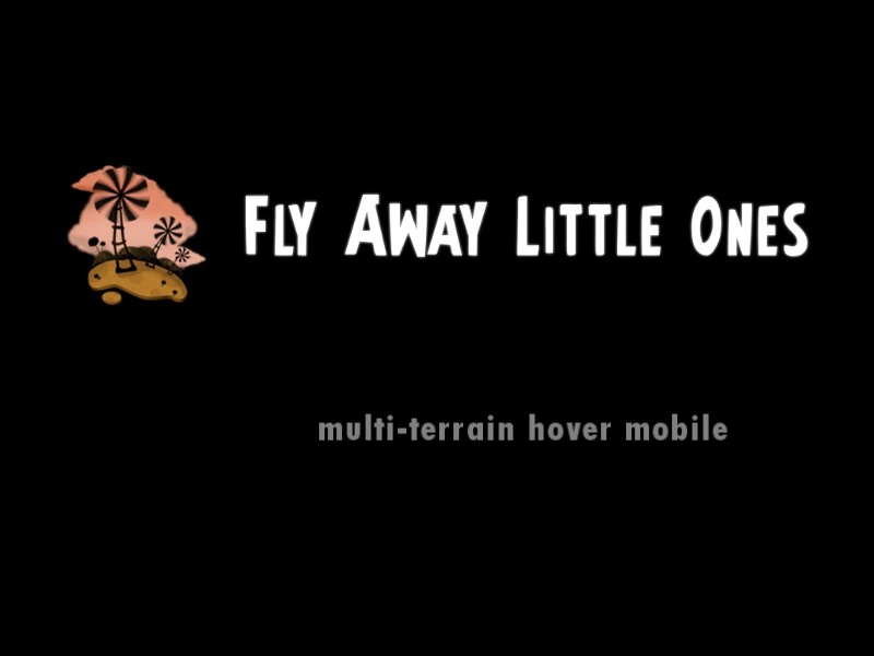 Fly Away Little Ones | World of Goo Wiki | Fandom