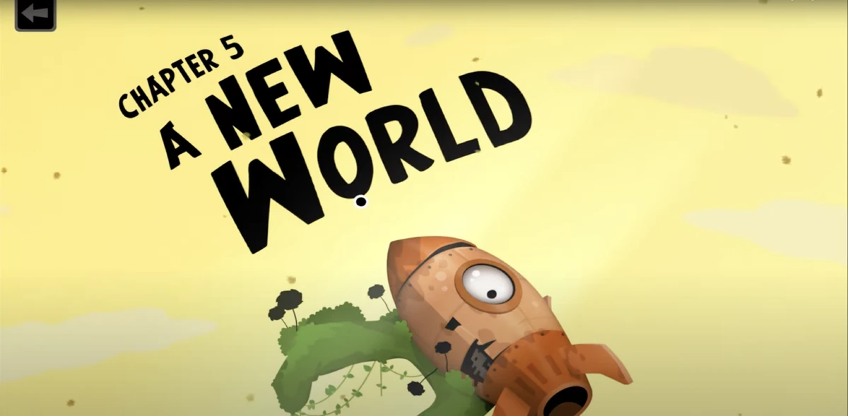 Chapter 5 (World of Goo 2) | World of Goo Wiki | Fandom