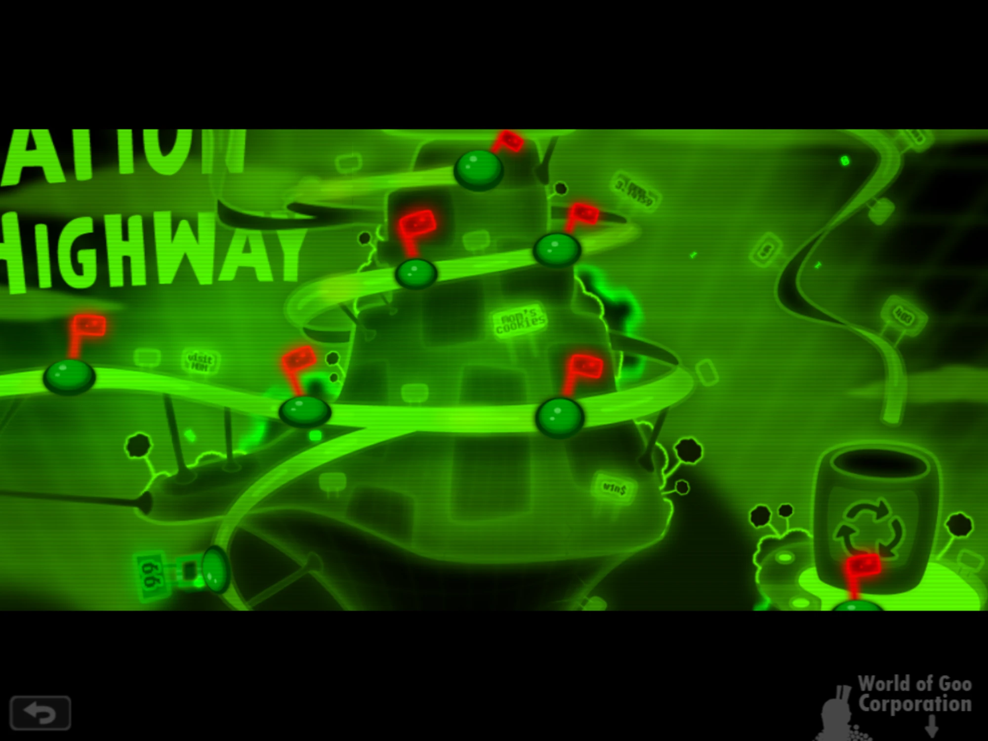 OCD | World of Goo Wiki | Fandom