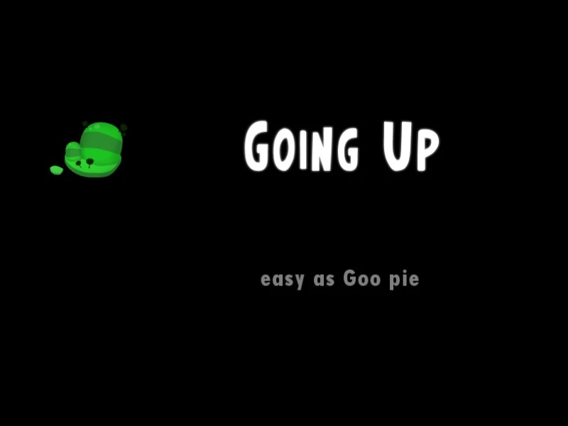 Going Up | World of Goo Wiki | Fandom