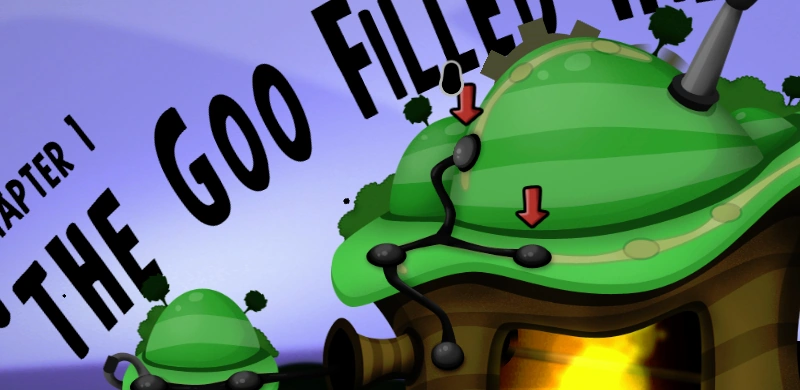 Chapter 1 | World of Goo Wiki | Fandom