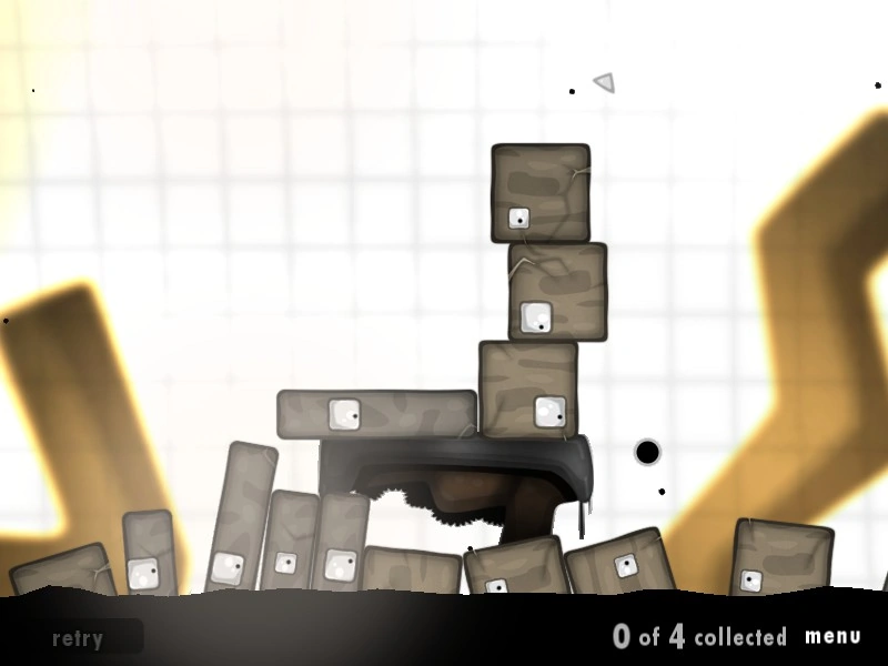 Road Blocks | World of Goo Wiki | Fandom