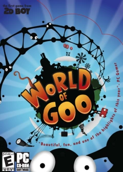 World of Goo | World Of Goo Wiki | Fandom