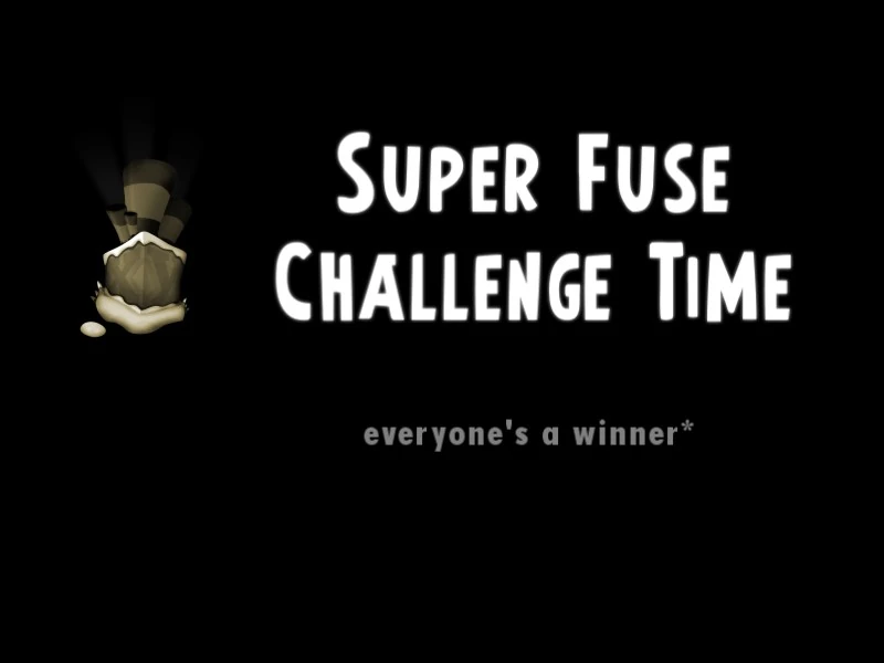 Super Fuse Challenge Time | World of Goo Wiki | Fandom