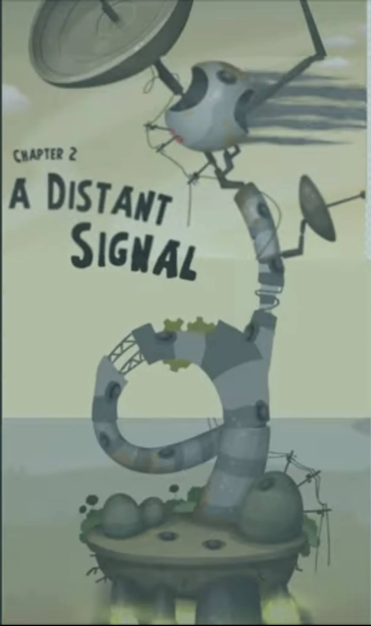 Chapter 2 (World of Goo 2) | World of Goo Wiki | Fandom