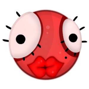 Beauty Goo | World of Goo Wiki | Fandom