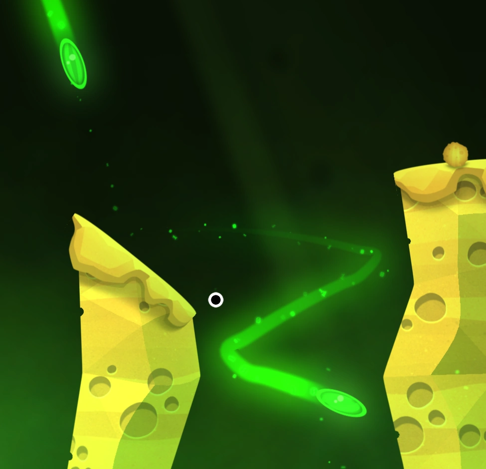 Bouncy Goo | World of Goo Wiki | Fandom