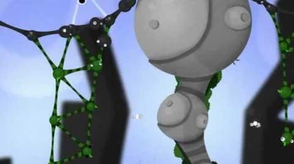 Chain | World of Goo Wiki | Fandom