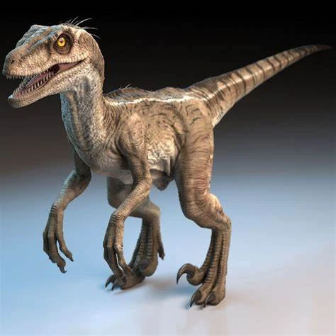 Vel Velociraptor | The Amazing World of Gumball Fanon Wiki | Fandom