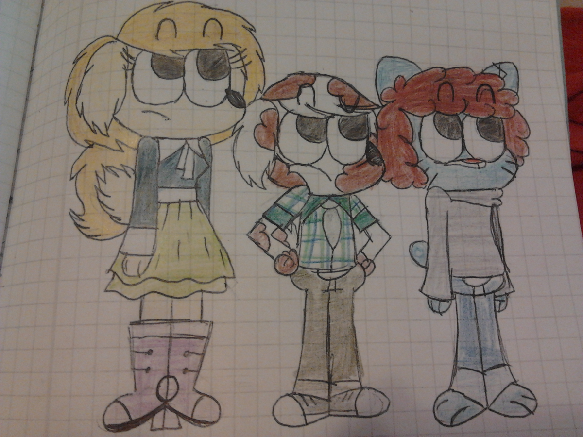 Gumball Watterson The Amazing World Of Gumball Fanon Wiki Fandom