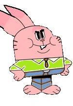 Michard Botarson | The Amazing World of Gumball Fanon Wiki | Fandom