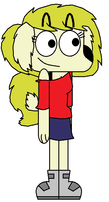 Category:Females | The Amazing World of Gumball Fanon Wiki | Fandom