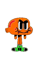 Darwan Botarson | The Amazing World of Gumball Fanon Wiki | Fandom
