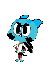 Jumball Botarson | The Amazing World of Gumball Fanon Wiki | Fandom