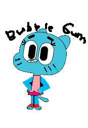 The Amazing World of Gumball Super Special: The Girl | The Amazing ...