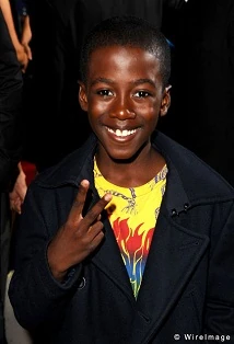 Kwesi Boakye | The Amazing World of Gumball Fanon Wiki | Fandom