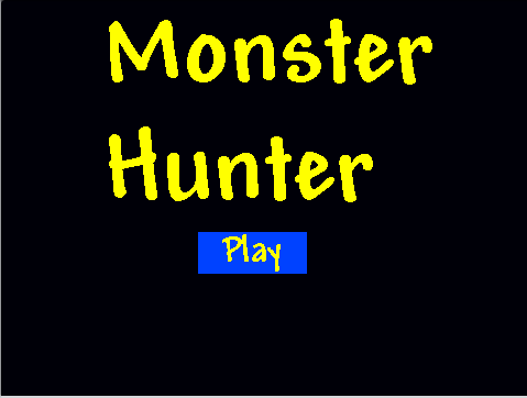 Monster Hunter | World Of Hello Wiki | Fandom