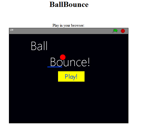 BallBounce | World Of Hello Wiki | Fandom