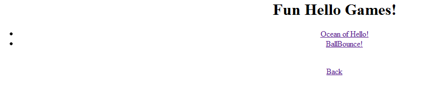 Fun Hello Games | World Of Hello Wiki | Fandom