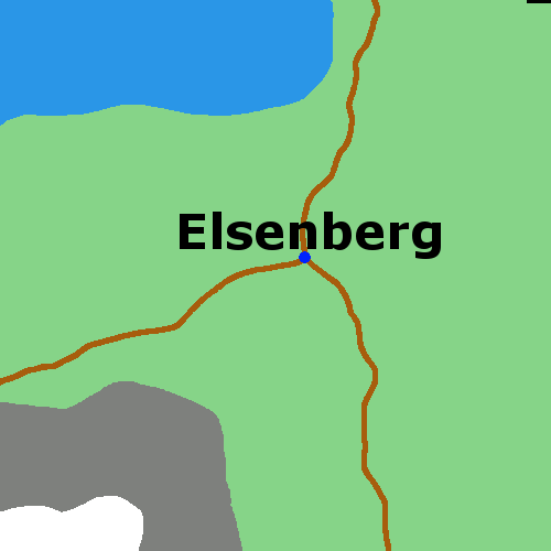 Elsenberg | World of Holuk Wikia | Fandom