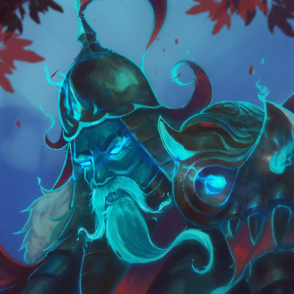 Warmaster Jiang | World of Io Wiki | Fandom