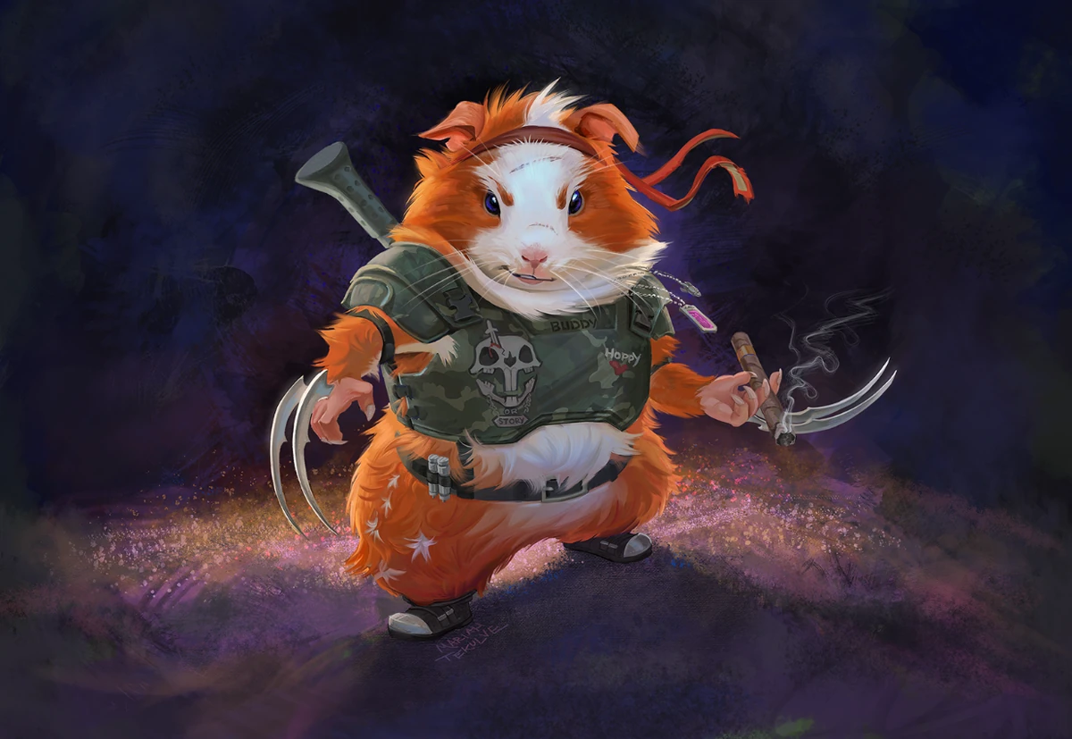 Buddy | World of Io Wiki | Fandom