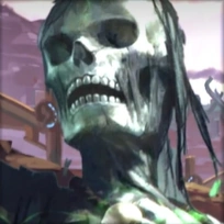 Bill the Skeleton | World of Io Wiki | Fandom