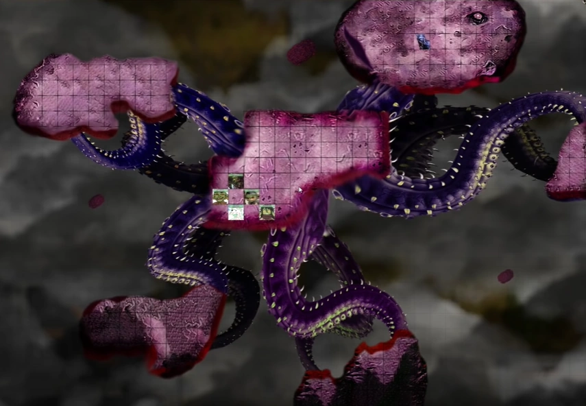 Lagos, The Insidious Parasite | World of Io Wiki | Fandom