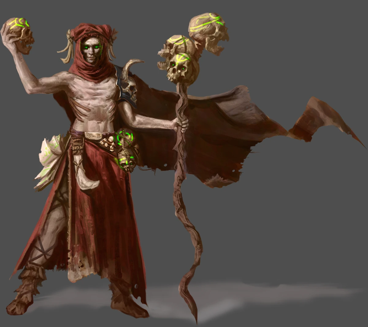 Fred | World of Io Wiki | Fandom