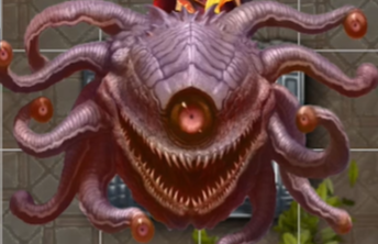 Beholder | World of Io Wiki | Fandom