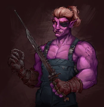 D'rask | World of Io Wiki | Fandom