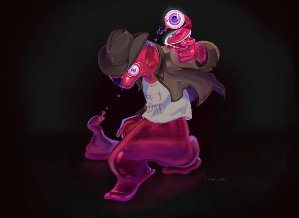 The Bomb | World of Io Wiki | Fandom