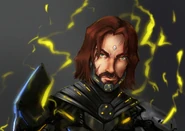 Marius Septem | World of Io Wiki | Fandom