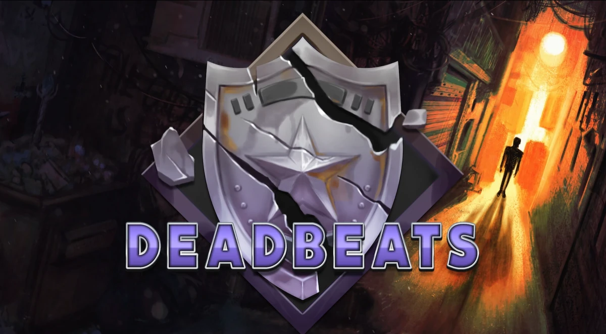 Deadbeats | World of Io Wiki | Fandom