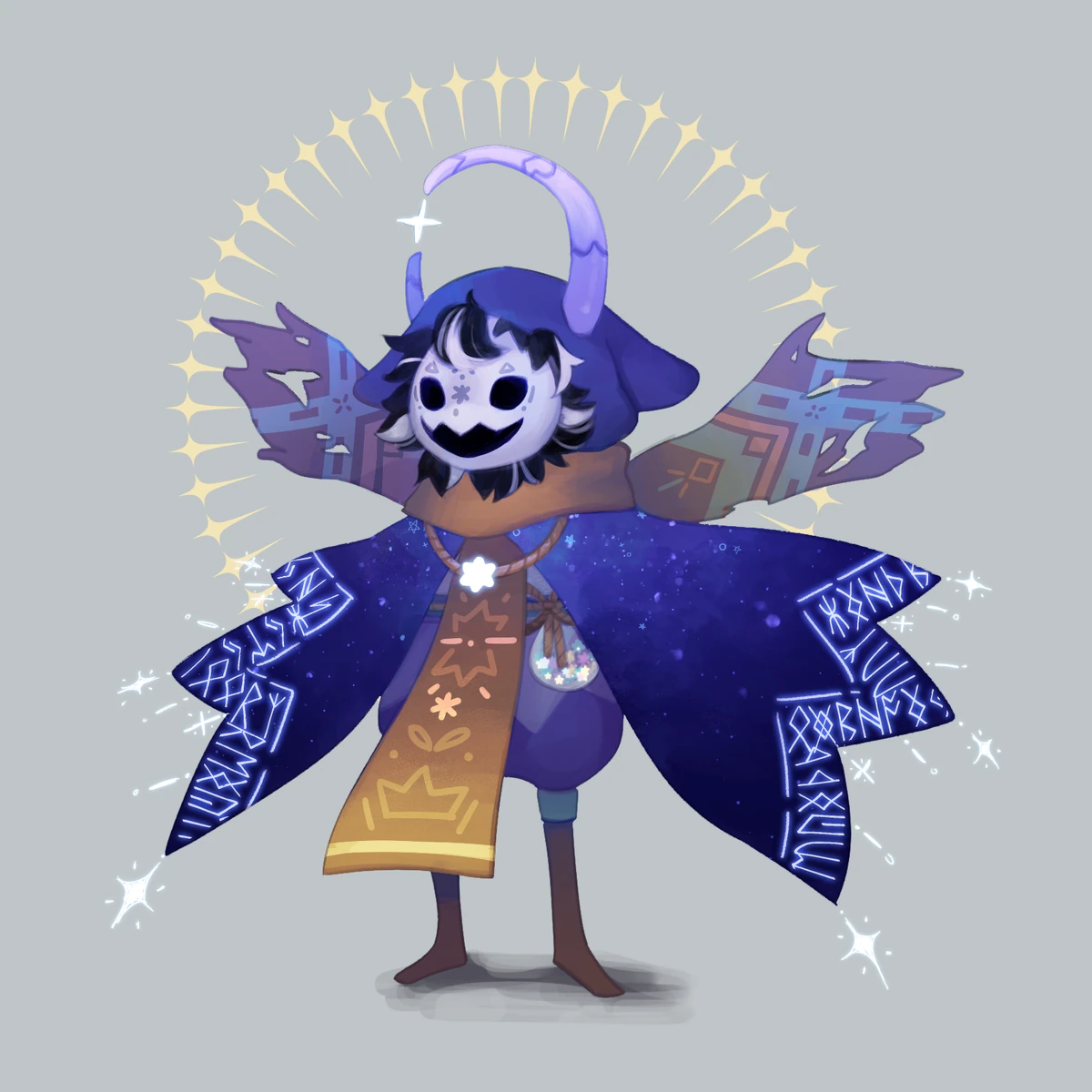 T'las Remmus | World of Io Wiki | Fandom