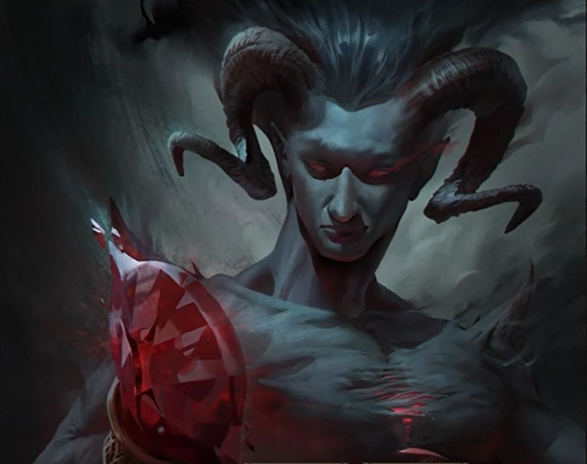 Asmodeus | World of Io Wiki | Fandom