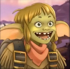 Fran | World of Io Wiki | Fandom