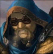 Scaman Warmace | World of Io Wiki | Fandom