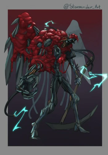 Hecaton Molder | World of Io Wiki | Fandom