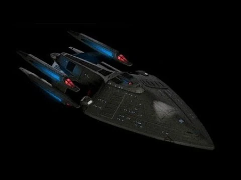 Prometheus Class Starship | Worldofjaymz Wiki | Fandom