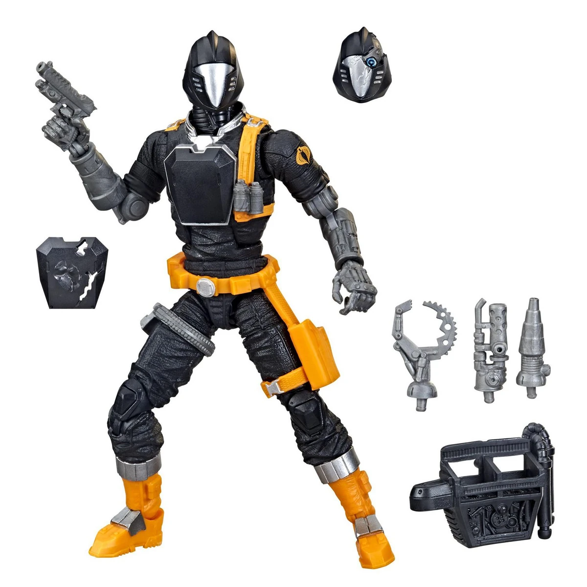Battle Android Trooper | Worldofjaymz Wiki | Fandom
