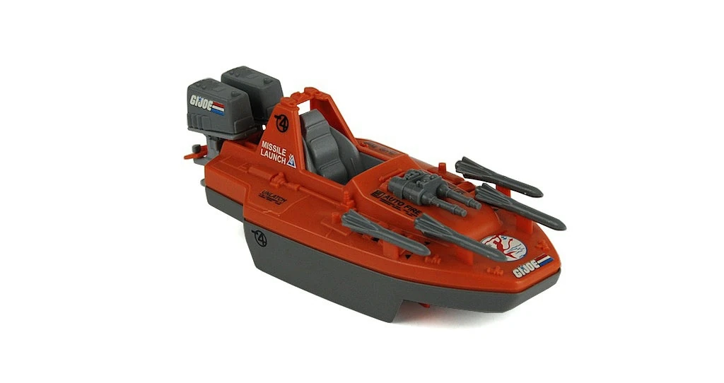 GI Joe Devilfish | Worldofjaymz Wiki | Fandom