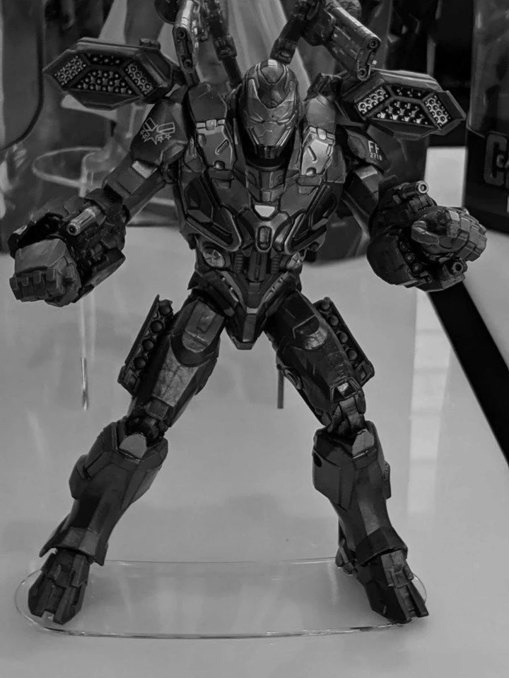 NG Iron Avenger | Worldofjaymz Wiki | Fandom