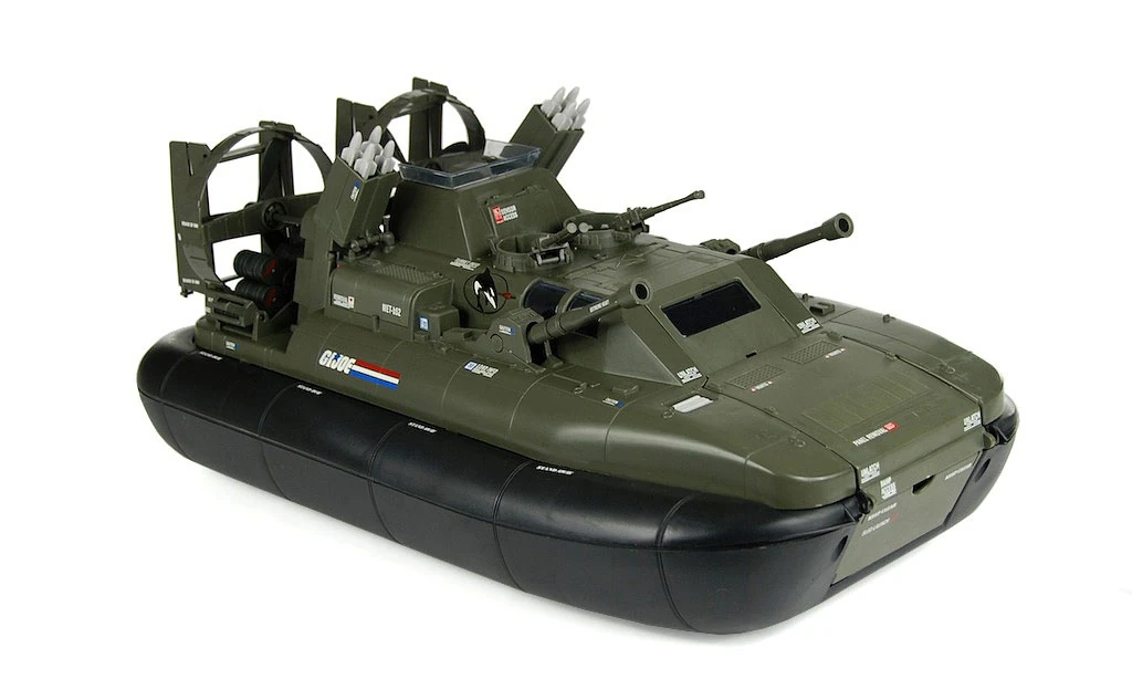 GI Joe Whale | Worldofjaymz Wiki | Fandom