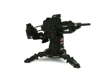 GI Joe FLAK | Worldofjaymz Wiki | Fandom