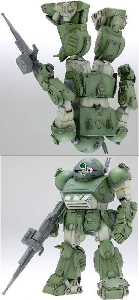 ATM-09-ST Scopedog PM | Worldofjaymz Wiki | Fandom