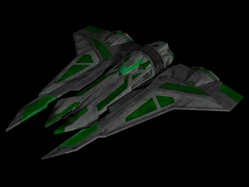 Kom'rk Class Fighter Transport | Worldofjaymz Wiki | Fandom